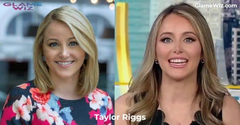 Taylor Riggs Bio, Age, FBN, Family, Husband, Height, Net Worth - Glame Wiz Taylor Riggs Bio, Age, FBN, Family, Husband, Height, Net Worth - Glame Wiz