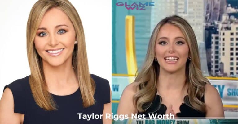 Taylor Riggs Bio, Age, FBN, Family, Husband, Height, Net Worth - Glame Wiz Taylor Riggs Bio, Age, FBN, Family, Husband, Height, Net Worth - Glame Wiz